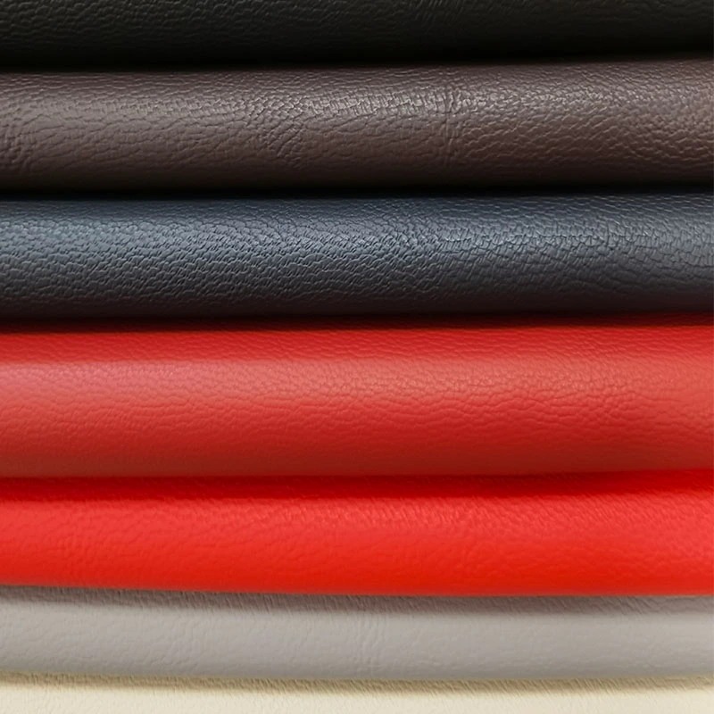 China PU Leather, PU Material Manufacturers & Suppliers - WENZHOU ...