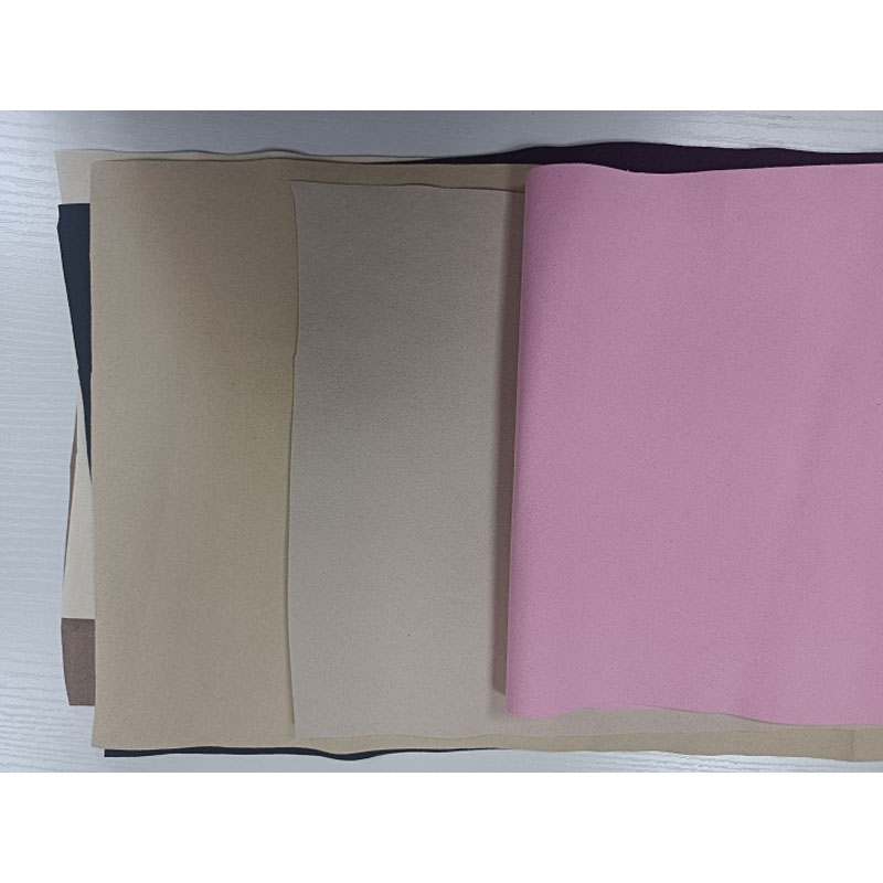 Real Leather Feeling Shoe Lining - WENZHOU DONGSHANG INTERNATIONAL ...