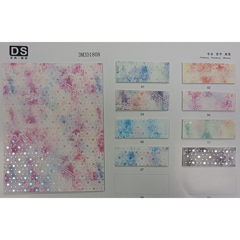 Normal Film - WENZHOU DONGSHANG INTERNATIONAL TRADE CO.,LTD