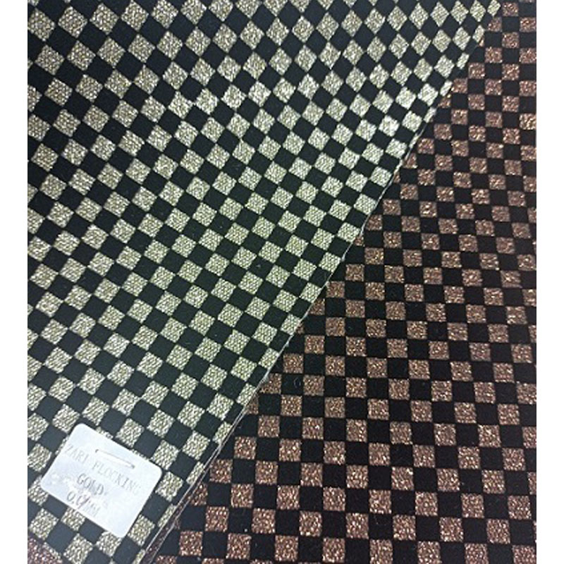 Single Side Flocking - WENZHOU DONGSHANG INTERNATIONAL TRADE CO.,LTD